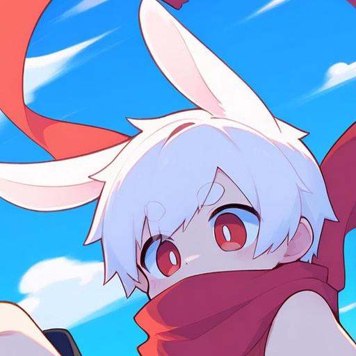 sky_bai's 帖子 | 吐司 tusiart.com