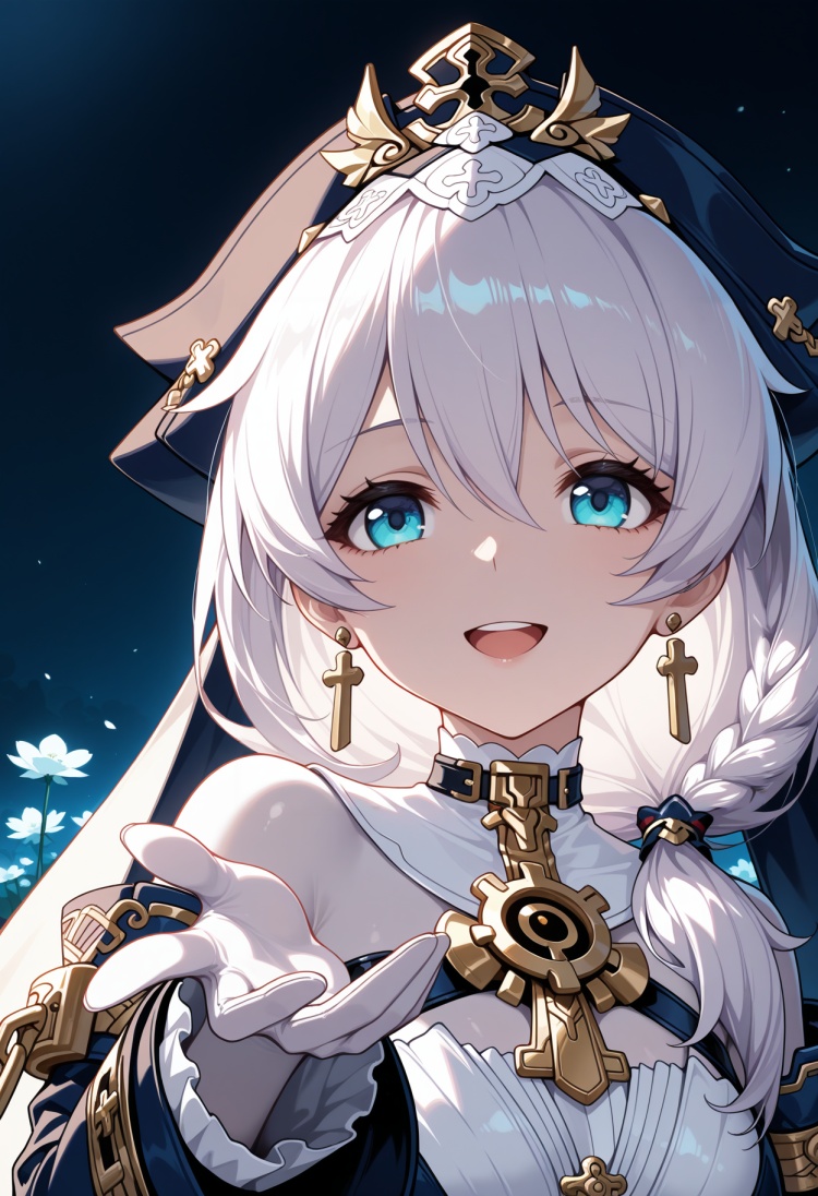 Honkai Impact 3_Theresa Apocalypse丨崩坏3_同协者德丽莎 - 【Illustrious&noob】 | Stable Diffusion Model ...