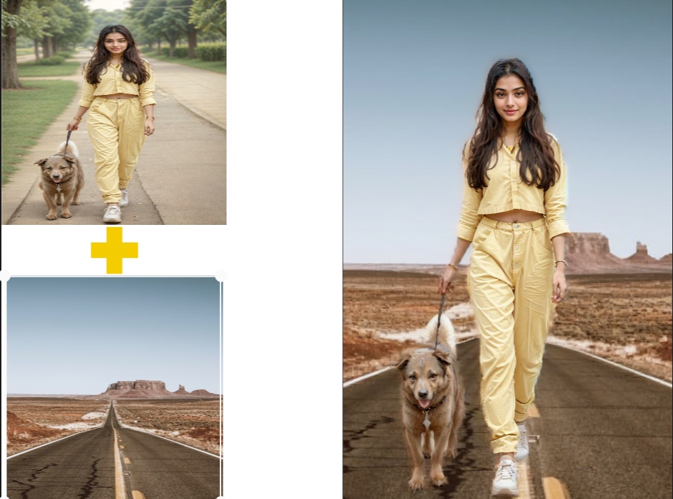 Change background with one click | ComfyUI Workflow | Tensor.Art