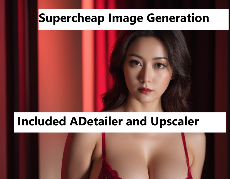 Super Low Cost Hand Fix and High Definition text2img | ComfyUI Workflow | Tensor.Art