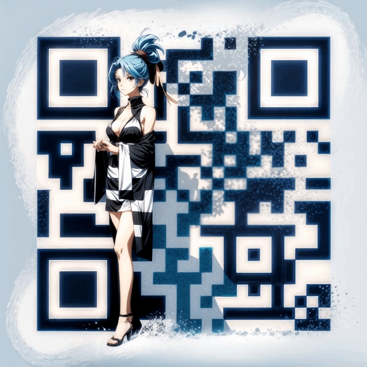 Design your QR Code | ComfyUI Workflow | Tensor.Art